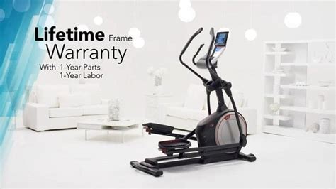 Proform Endurance 720 E Elliptical Review Includes Video