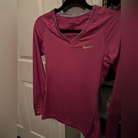 Nike Pro Dry Fit - Gem