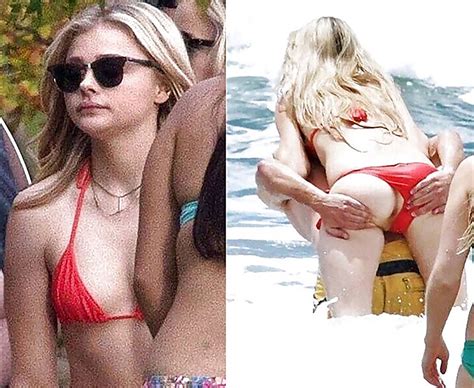 Chloe Grace Moretz Nude Pics Leaked Porn And Scenes Scandal Planet