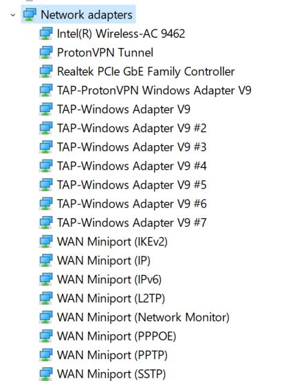 TAP Device Failed To Install With Error Code Issue Jigsaw Code Outline Apps GitHub