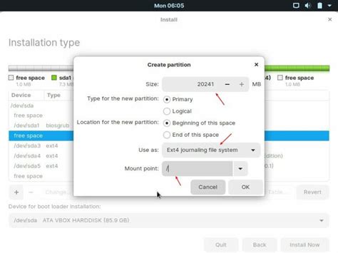 How To Install Zorin OS Via USB Step By Step Picture Guide FOSTips