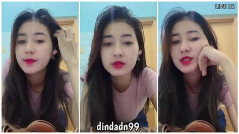 Live Ig Dindadn99 02 221212 Youtube