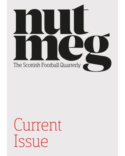 Current Issue Print Edition Nutmeg Magazine