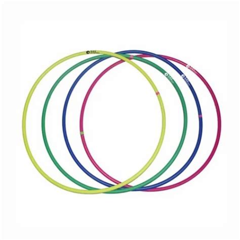 Green Hoola Hoop At ₹ 45piece In Mohiuddinpur Id 2850082350033