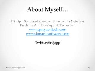 Introduction To UI Automation Framework PDF Web Development Internet