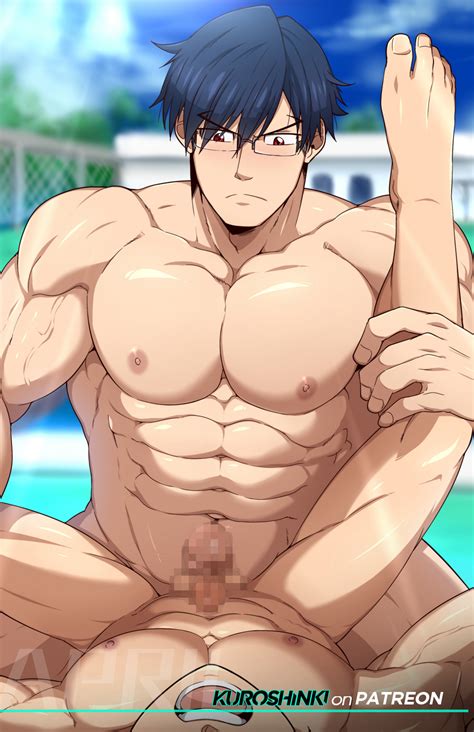 Iida Tenya Boku No Hero Academia Drawn By Kuroshinki Danbooru