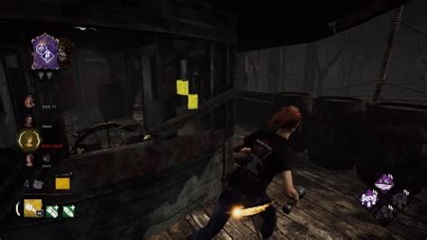 Dbd Crazy😶‍🌫️ Youtube