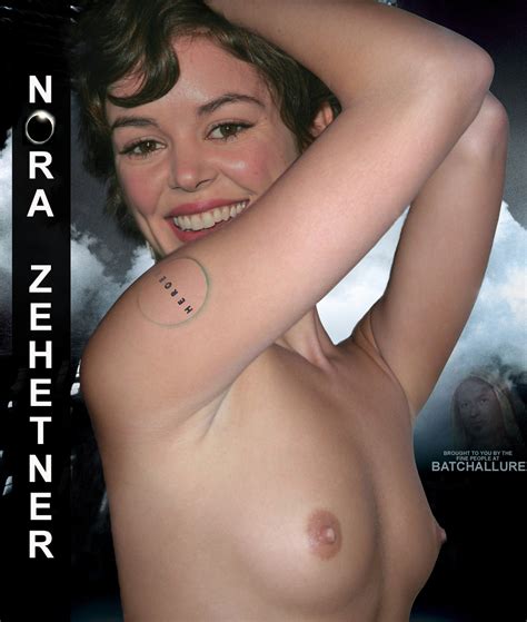 Post Batchallure Eden Mccain Fakes Heroes Nora Zehetner