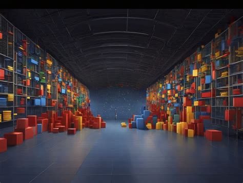 Google BigQuery Revolutionizes Data Search With Vector Search Functionality