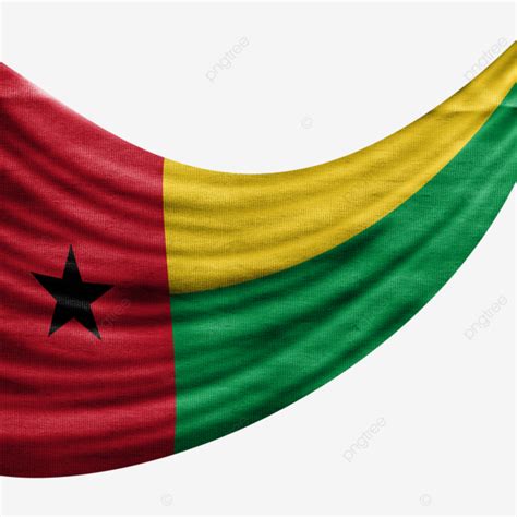 텍스처와 기니 비사우 플래그 리본 기니비사우 깃발 리본 Png 일러스트 및 Psd 이미지 무료 다운로드 Pngtree