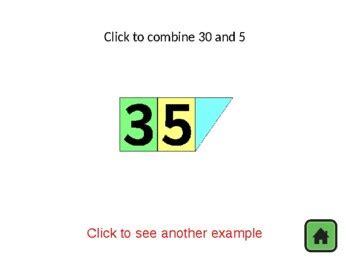 Making 2 And 3 Digit Numbers By Teaching Resources 4 U TpT
