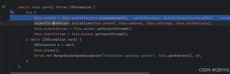 Springboot程序连接不上数据库但是navicat能连接上 Csdn博客