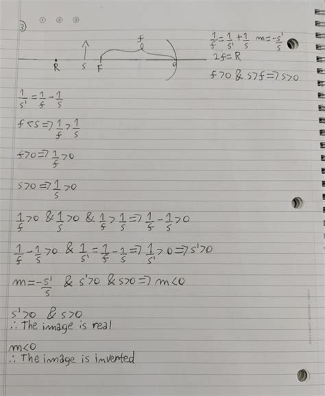 Physics Is There Any Way To Mathematically Prove Whether S Is Greater Equal Or Less Than
