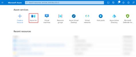 Onboard Microsoft Defender For Endpoint Using Azure Arc For Non Azure Devices