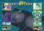 Doom Dimension Or Bust Gallery The Bakugan Wiki