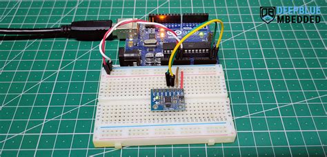 Arduino I C Scanner Address Finder
