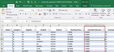How To Use Analyze With Excel