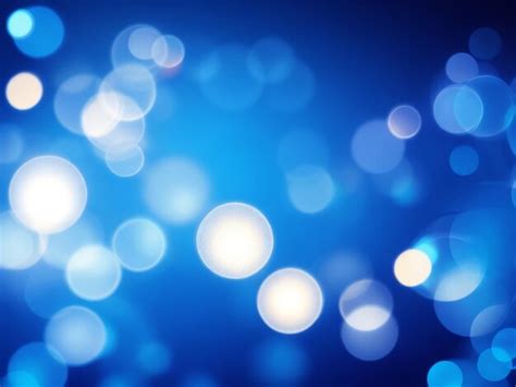 Premium Photo Abstract Background With Bokeh Effect