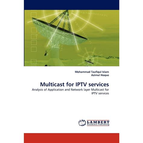 Multicast For Iptv Services No Shoptime