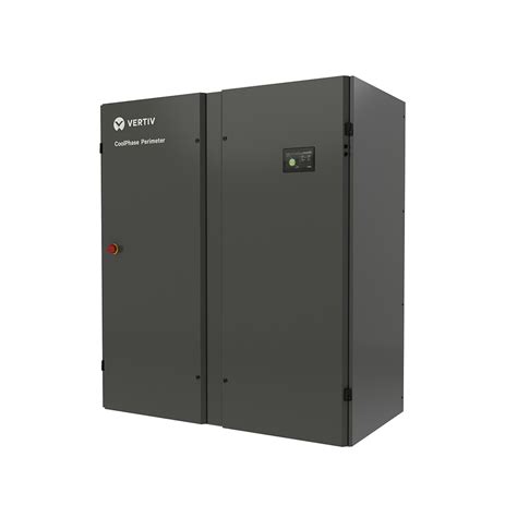 Vertiv™ Liebert ® Pdx Pam Low Gwp