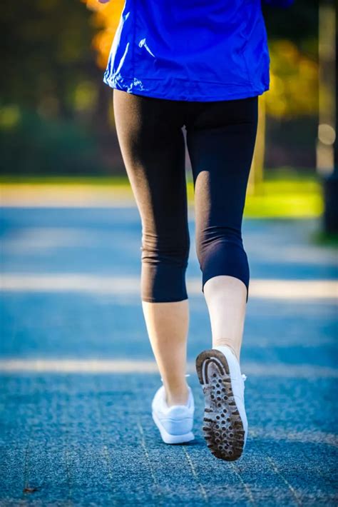 Brisk Walking Exercise Benefits Pace And How To Get Started
