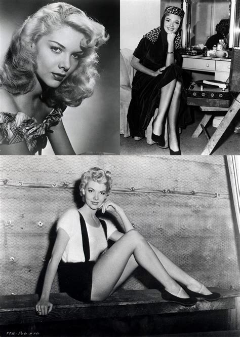 Barbara Lawrence R Classicscreenbeauties