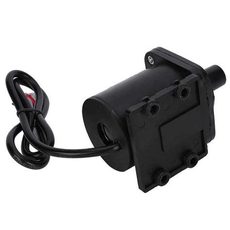 High Power Electronic Pump Pump For Industrial Par Vicedeal