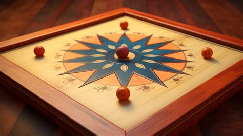 Are There Differences Between Traditional And Modern Carrom Boards