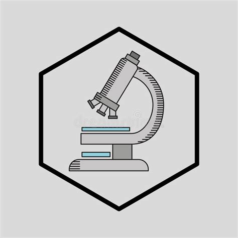 Science Microscope Research Stock Vector Illustration Of Chemist Investigation 80640701 Science Microscope Research Stock Vector Illustration Of Chemist Investigation 80640701