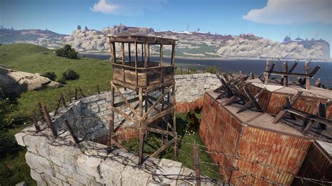 The Team Update News Rust