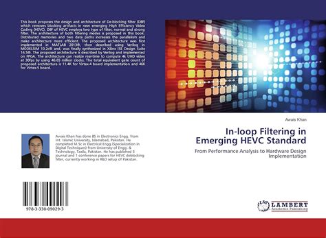 In Loop Filtering In Emerging Hevc Standard From Performance Analysis
