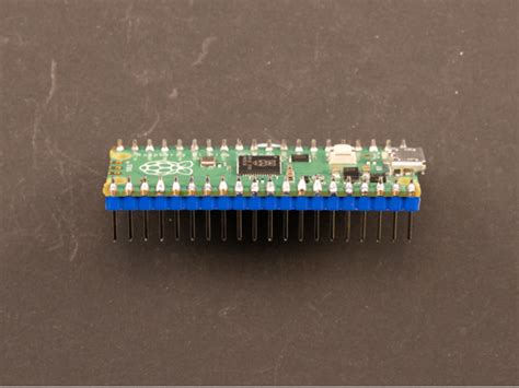 Pico Adafruit Picowbell Can Bus For Pico Adafruit Learning System