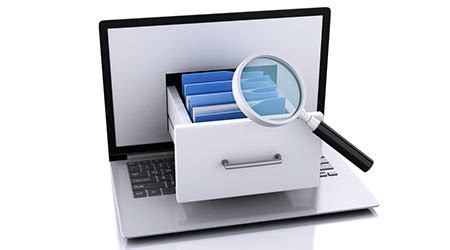 Document Storage Systems Embracing The Documentation Paradigm Shift Information Technology