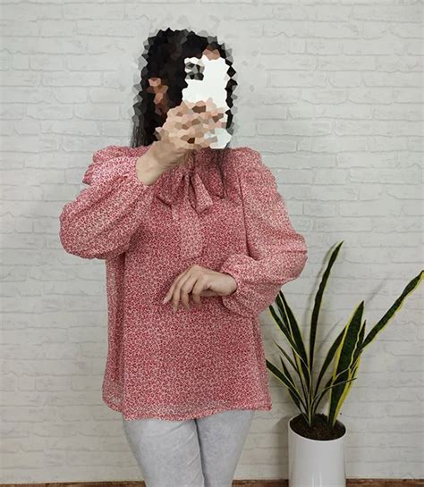 ۴۵ مدل شومیز توپ توپی جدید ۱۴۰۲ که بهت قول می دم عاشقشون می شی ماگرتا