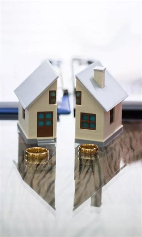 Your Expert Divorce Attorney Specializing In Asset Division