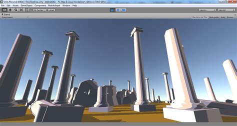 Cel Shading In Unity 5