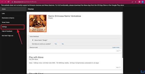 2 Ways To Disable Alexa Voice Purchases Gadgets To Use