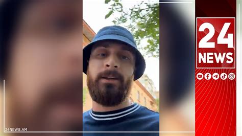 «10 պարեկով դաժանաբար ծեծել են եղբորս արցախցի իրավապաշտպան Youtube