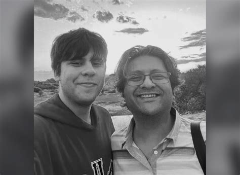 Мать юноши погибшего в батискафе «Титан поделилась подробностями трагедии