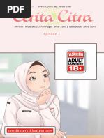 KF - Surti Tertahan | PDF