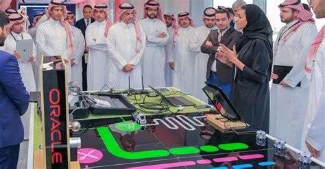 Michele Nicosia On Linkedin Oracle Selects Partner For 1 5bn Saudi Cloud Rollout The Tech