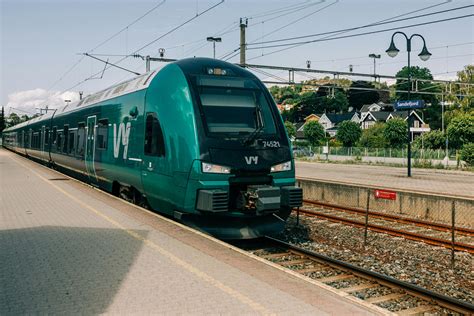Autonomous Trains With Image Analysis Europes Rail Nr
