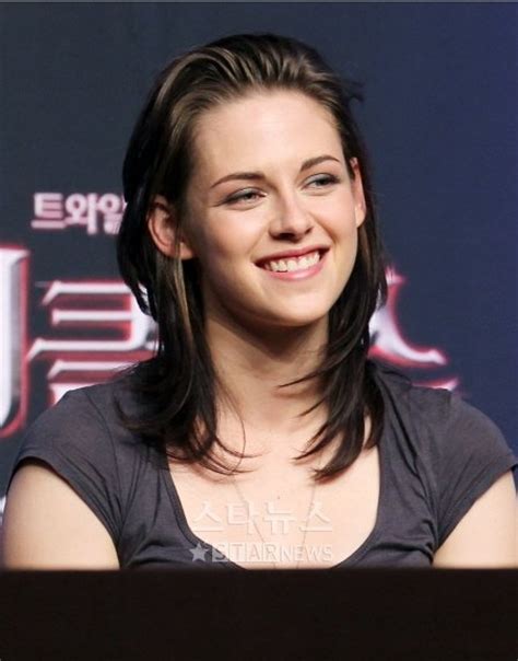 크리스틴 스튜어트 19세 연상 유부남 루퍼트 샌더스와 불륜설