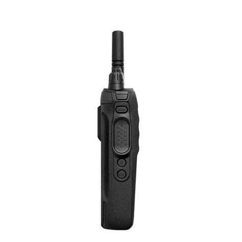 Motorola Dmr Radio Mototrbo Walkie Talkie R7 With Impres Battery Ip68
