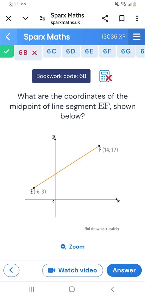 Sparx Maths Sparxmathsuk Sparx Maths StudyX