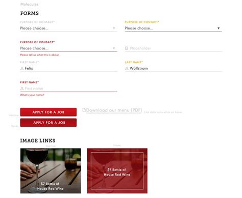 Using Atomic Design In Modern Web Development Web Development
