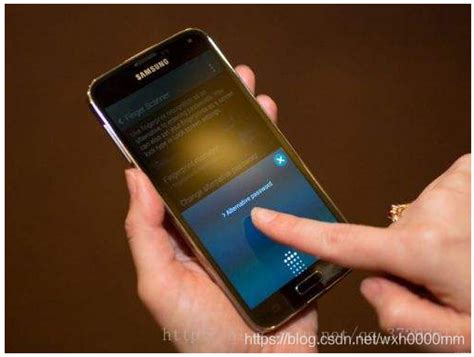 android—指纹识别系统的原理与使用 手机的安卓系统指纹识别怎么兼容这么多软件 csdn博客