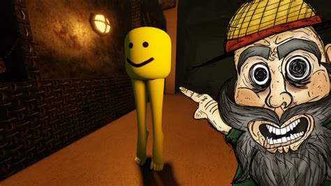 The Sewers [chests] Roblox