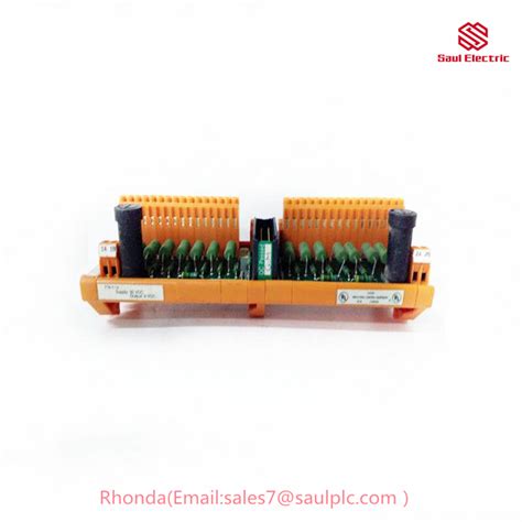 Honeywell FTA T Analog I O Module For Power Plant Guaranteed Quality SAUL ELECTRIC
