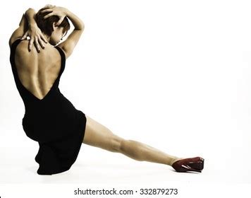 Woman Getting Back Shots Sex Images Stock Photos D Objects Vectors Shutterstock